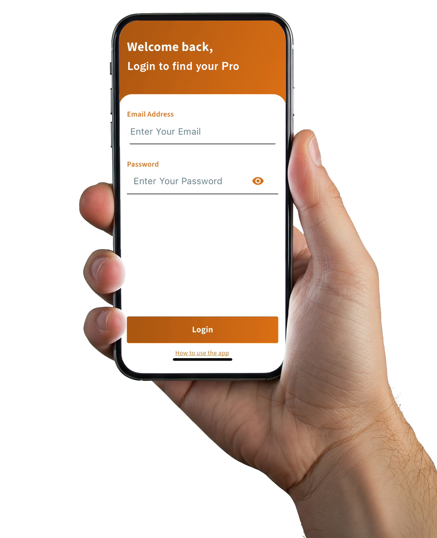 A Smart Ask App – A Smart Ask Website to showcase the app